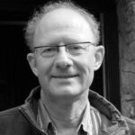 Dr John Davis - The Queen's College, Oxford