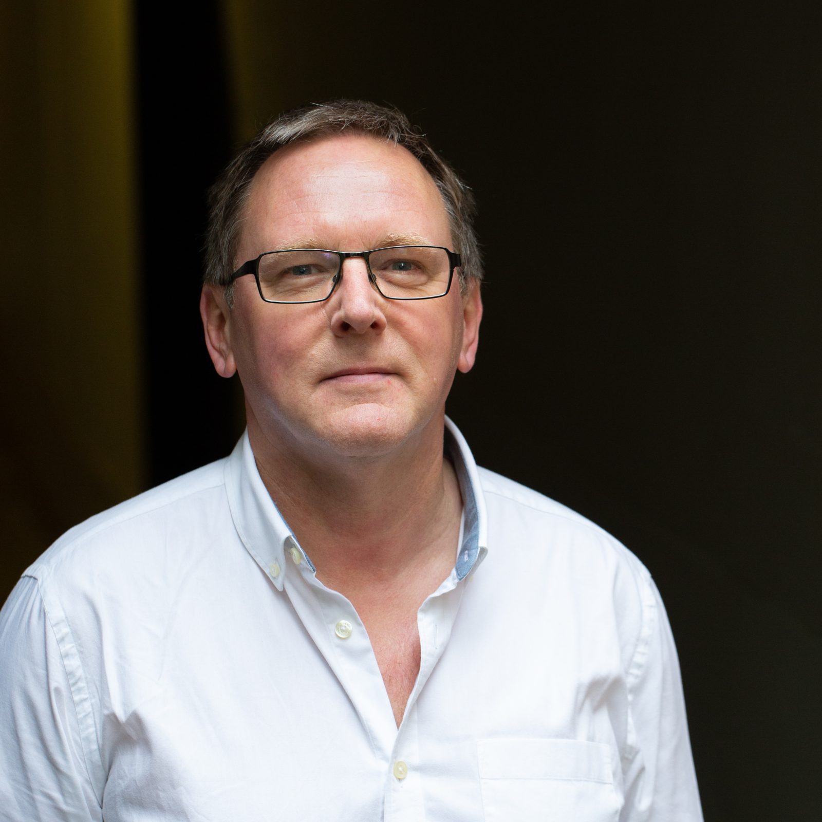 Staff - The Queen's College, Oxford