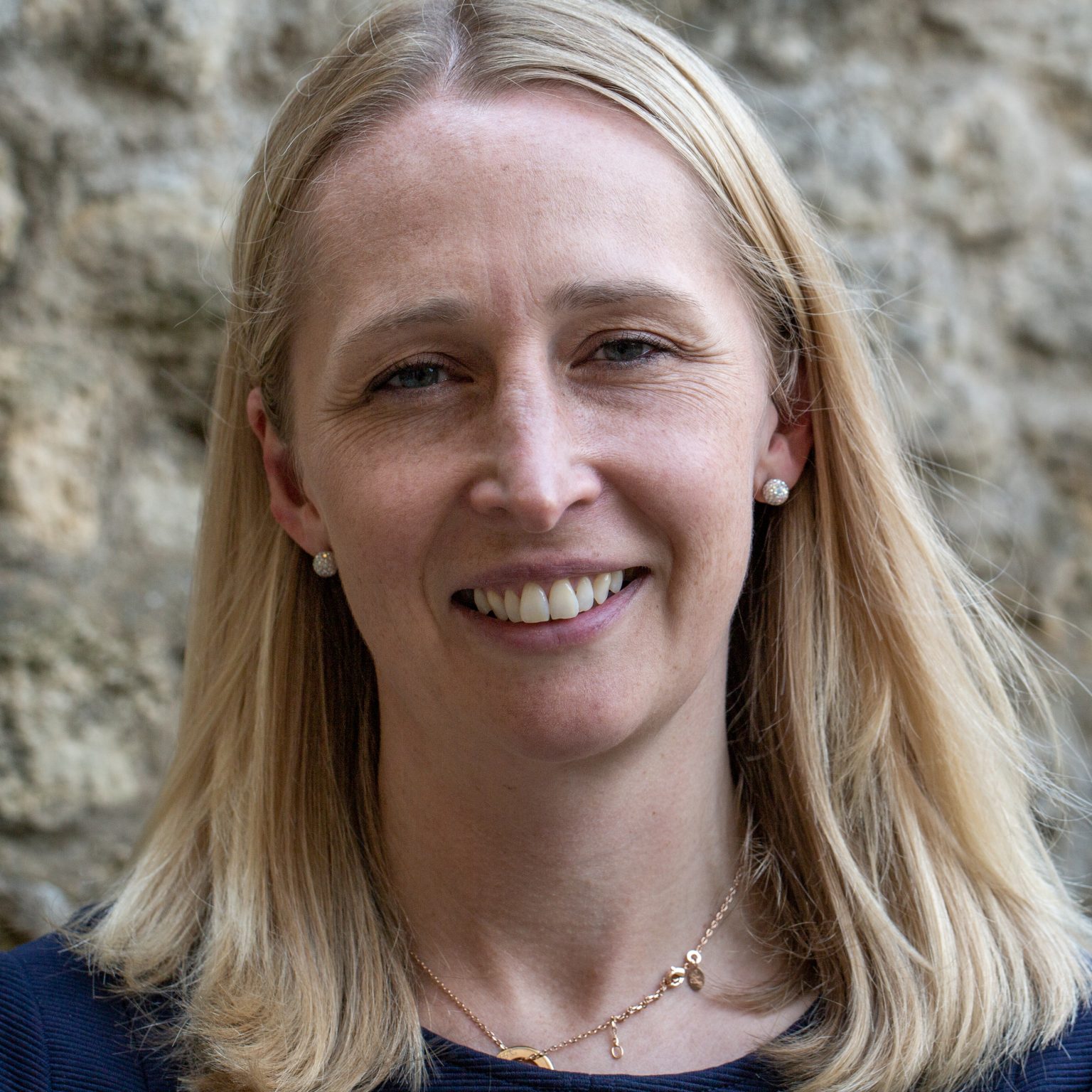 Kate Daniels - The Queen's College, Oxford