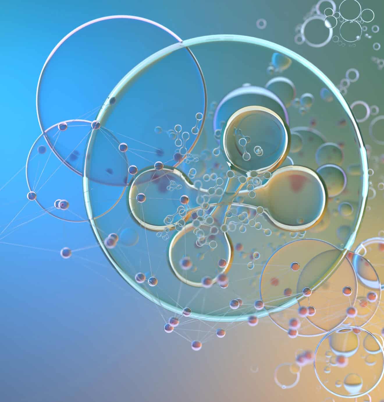 Materials Science - The Queen's College, Oxford