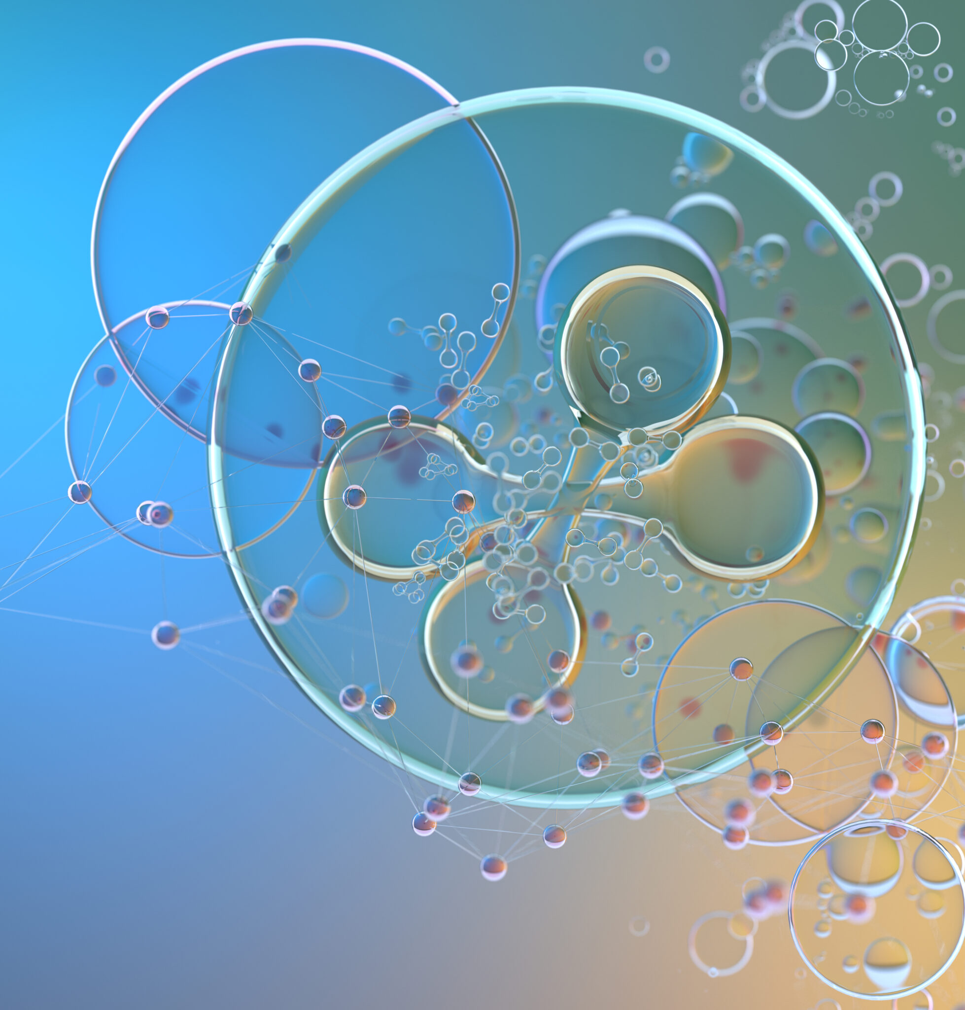 Materials Science - The Queen's College, Oxford