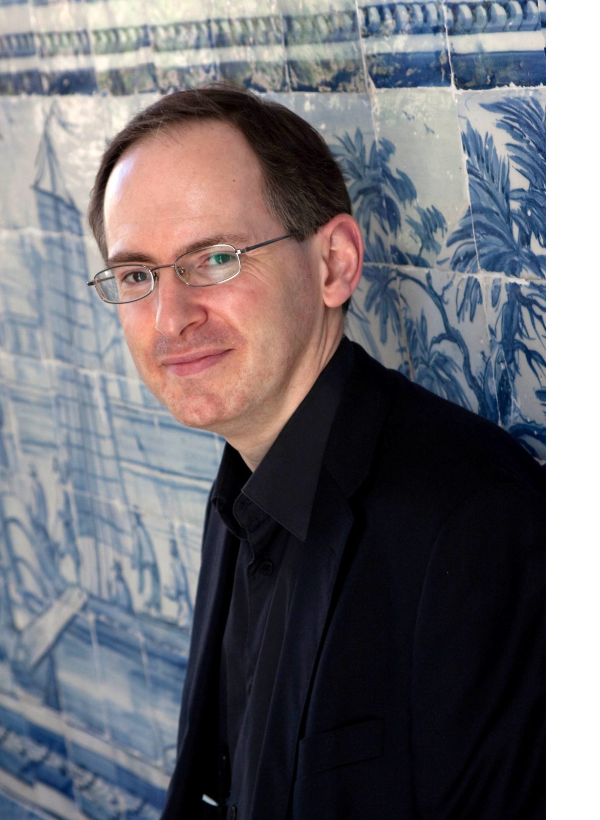 Prof Owen Rees - The Queen's College, Oxford