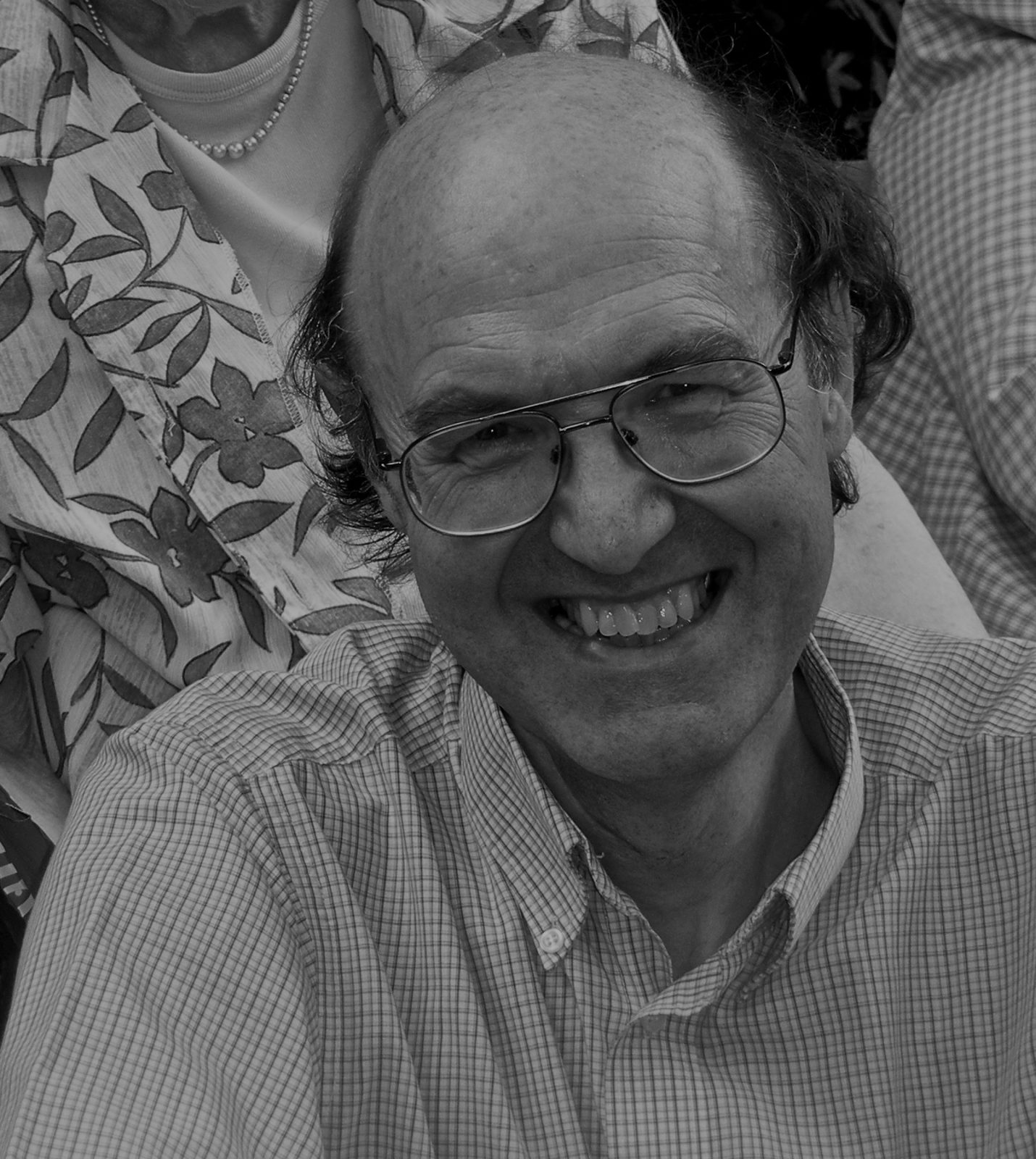 The Revd Christopher RowlandMA PhD Camb, MA DPhil Oxf - The Queen's ...