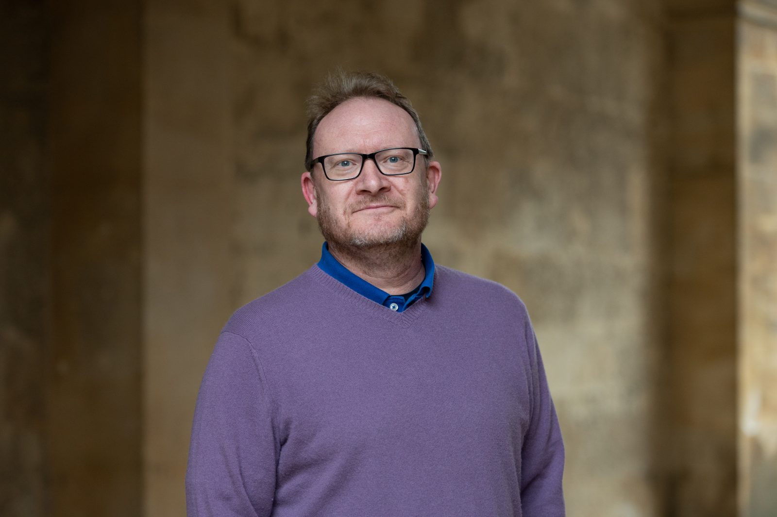 Prof Simon Aldridge FRS - The Queen's College, Oxford
