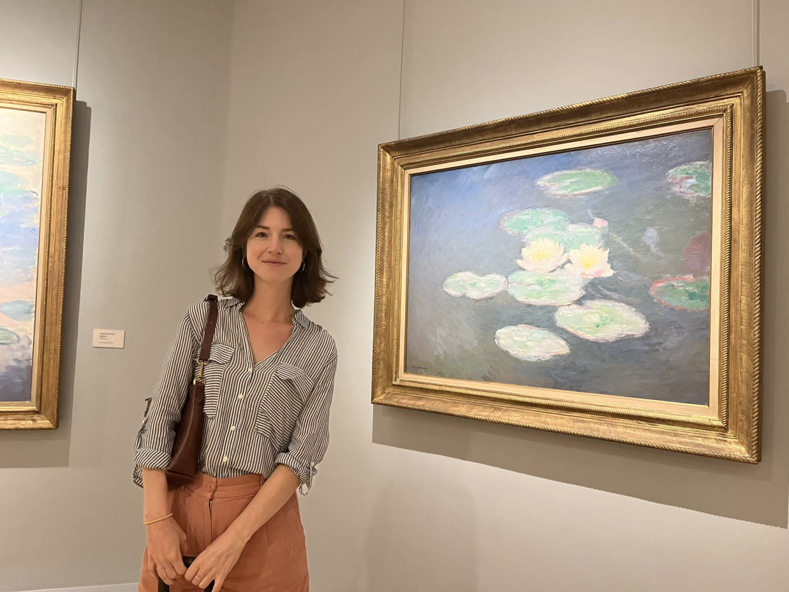 Dr Marina Perkins - The Queen's College, Oxford