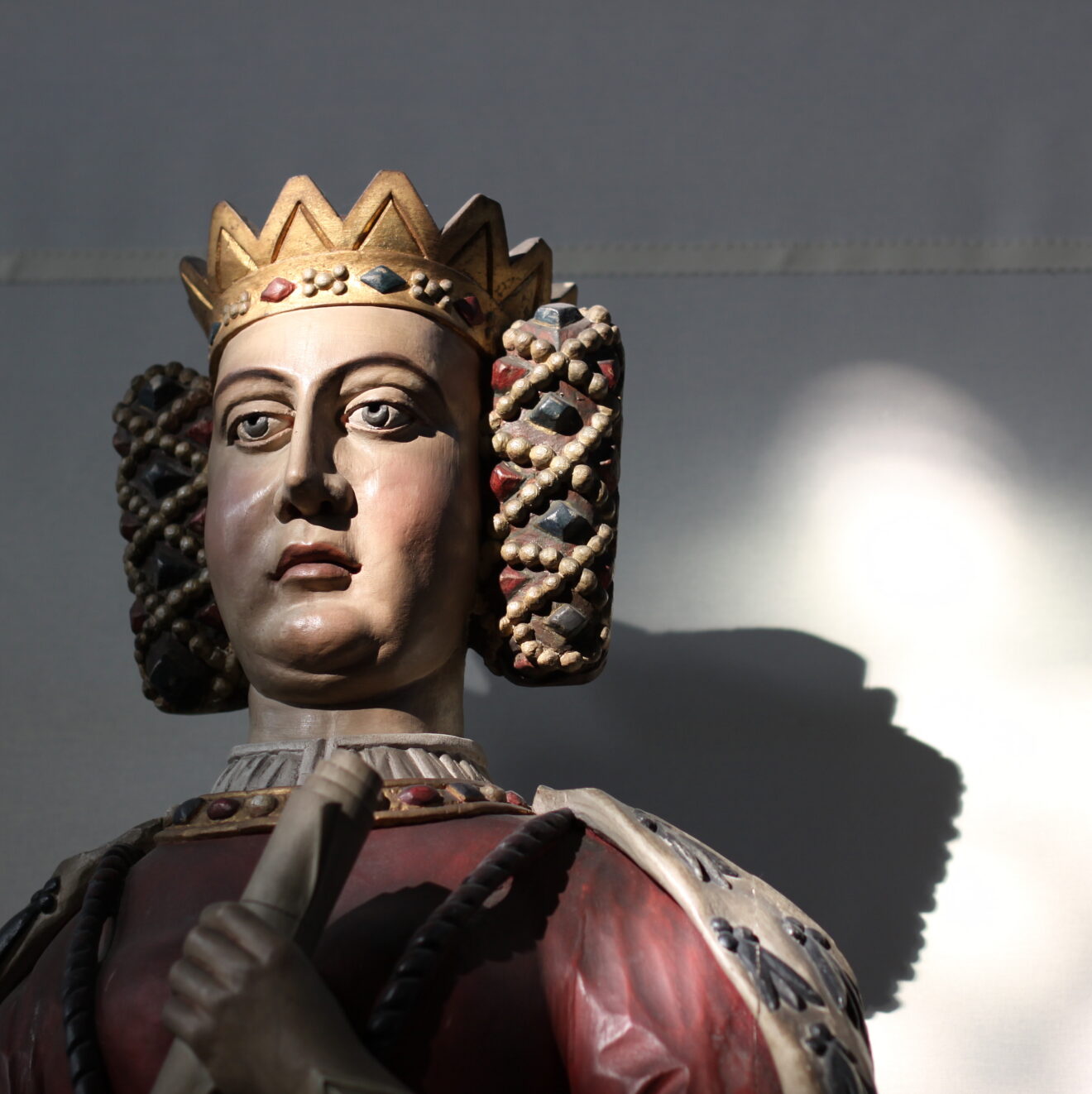 History - The Queen's College, Oxford