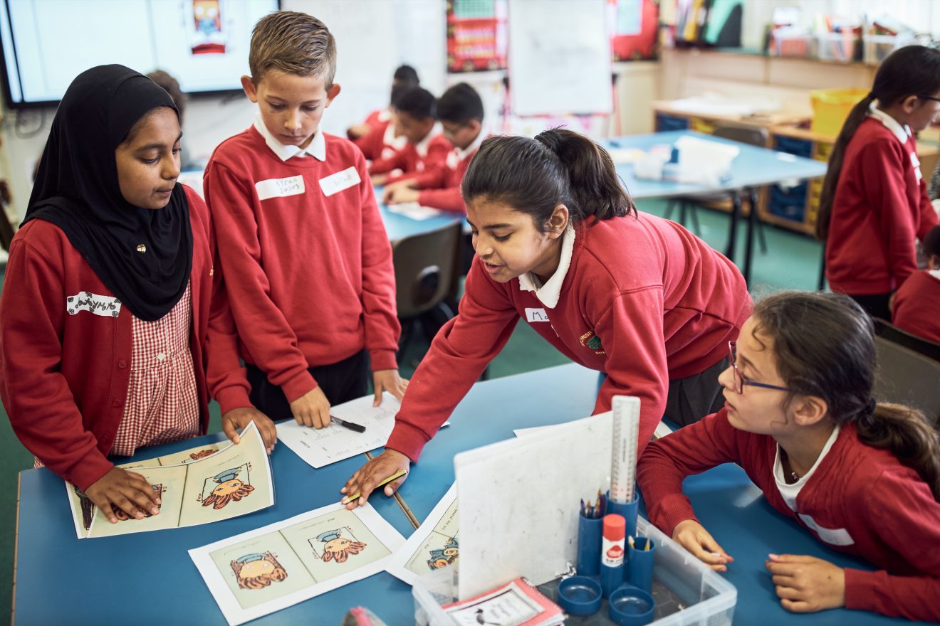 The Queen’s College Translation Exchange - The Queen's College, Oxford