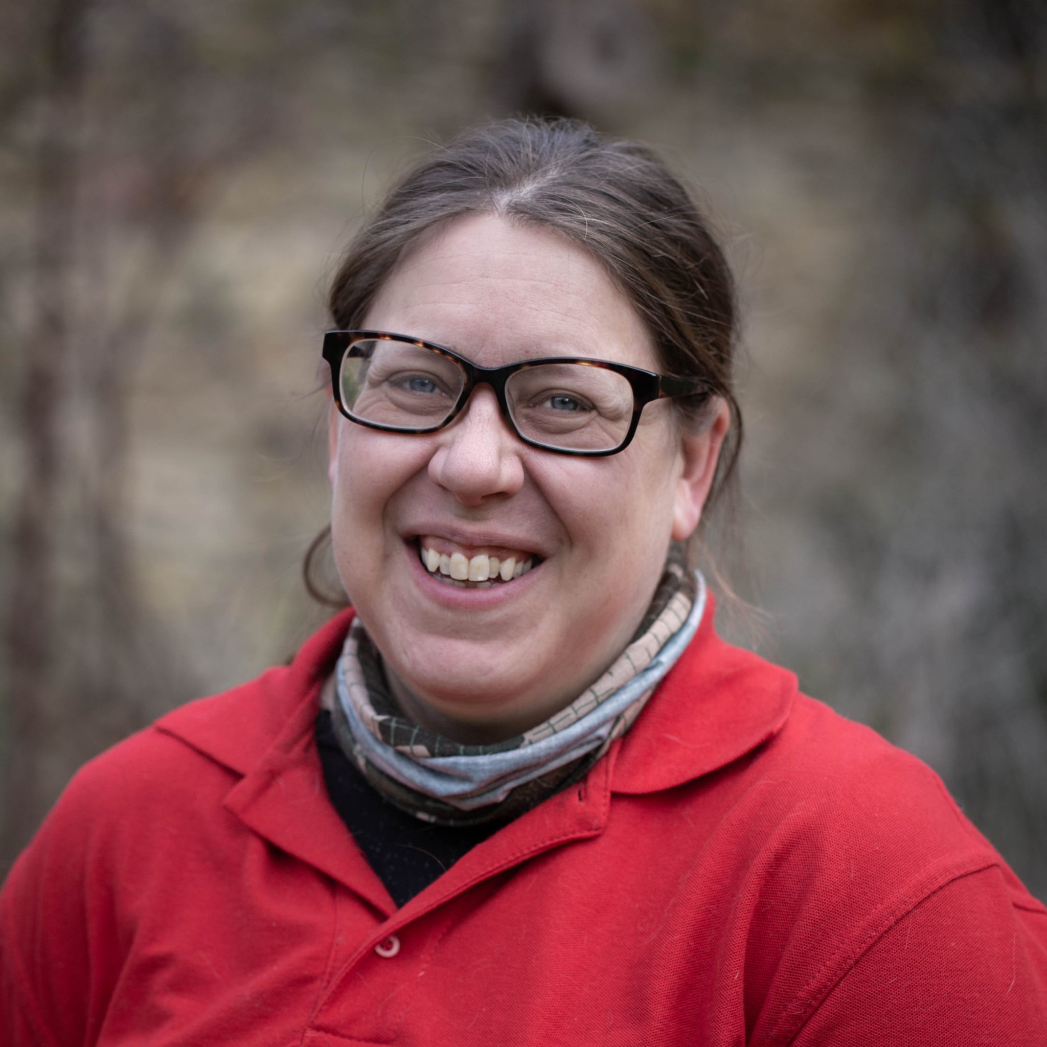 Meet the Head Gardener - The Queen's College, Oxford