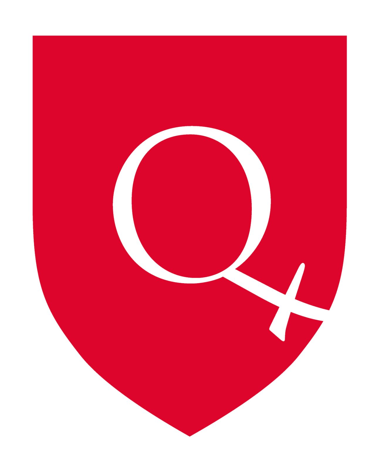 Queen's Women's Network Logo - The Queen's College, Oxford