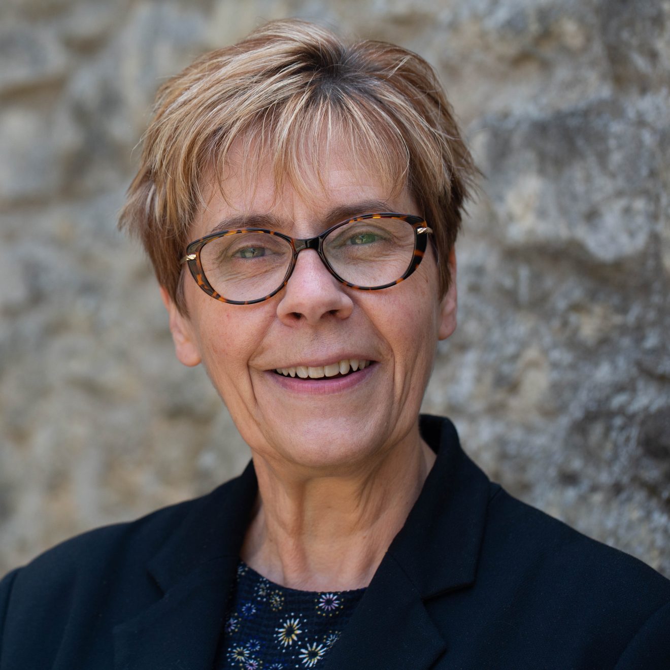 Deborah Kelly-Greaves - The Queen's College, Oxford