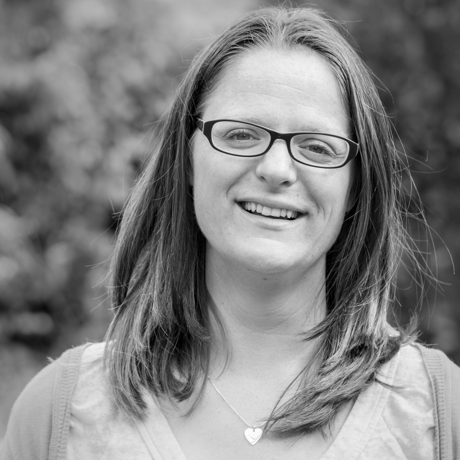 Jen Stedman - The Queen's College, Oxford