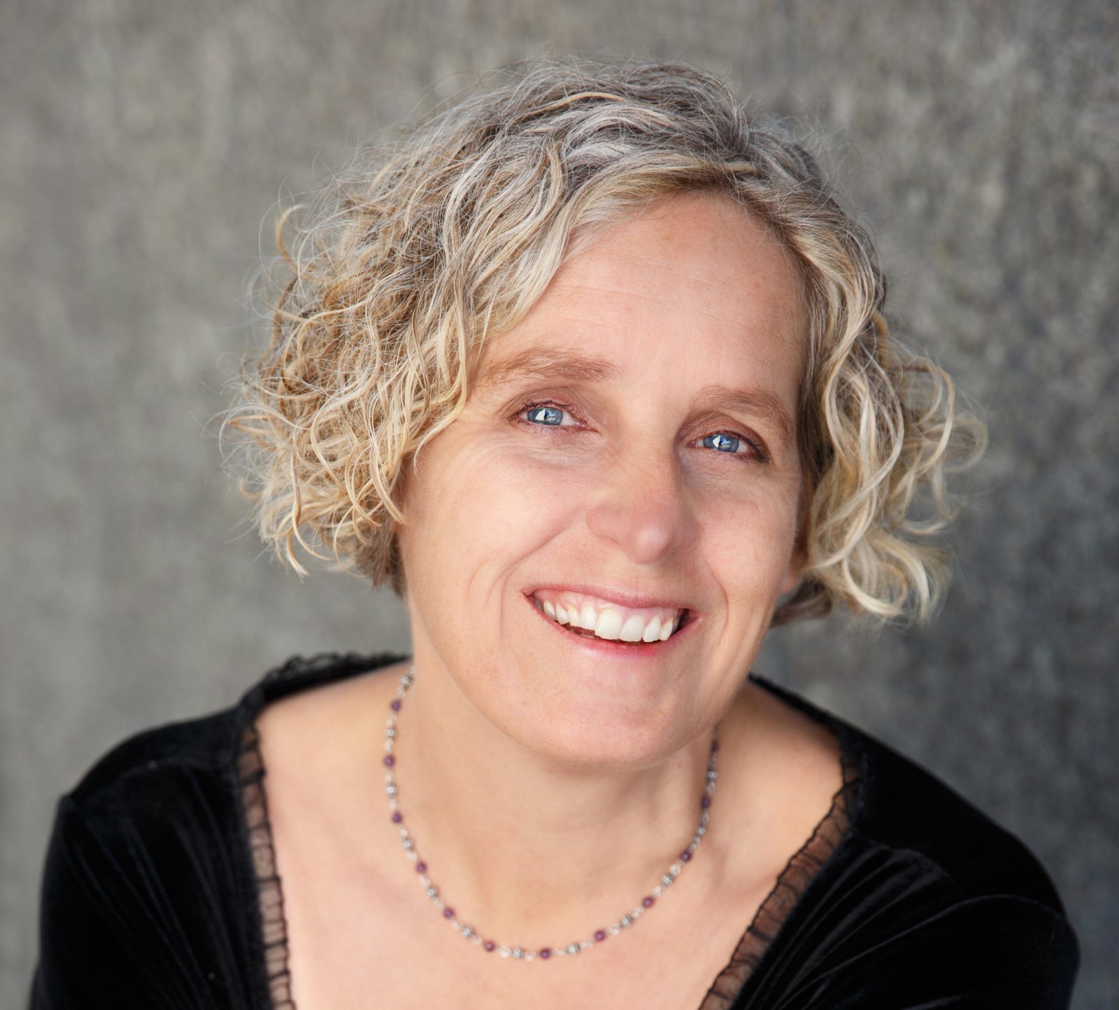 Mary Ann Smart - The Queen's College, Oxford