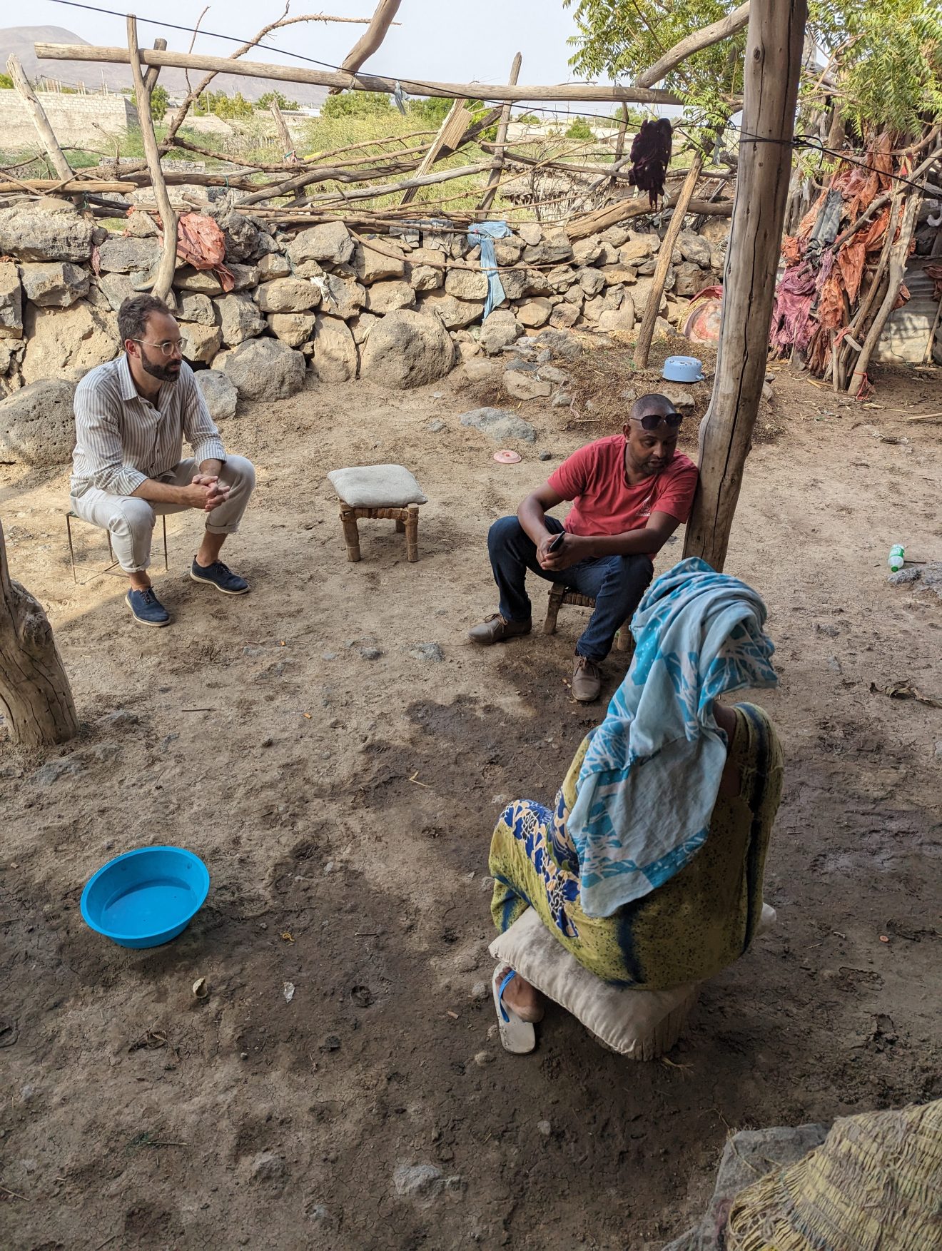 How do social networks help developing economies? - The Queen's College ...