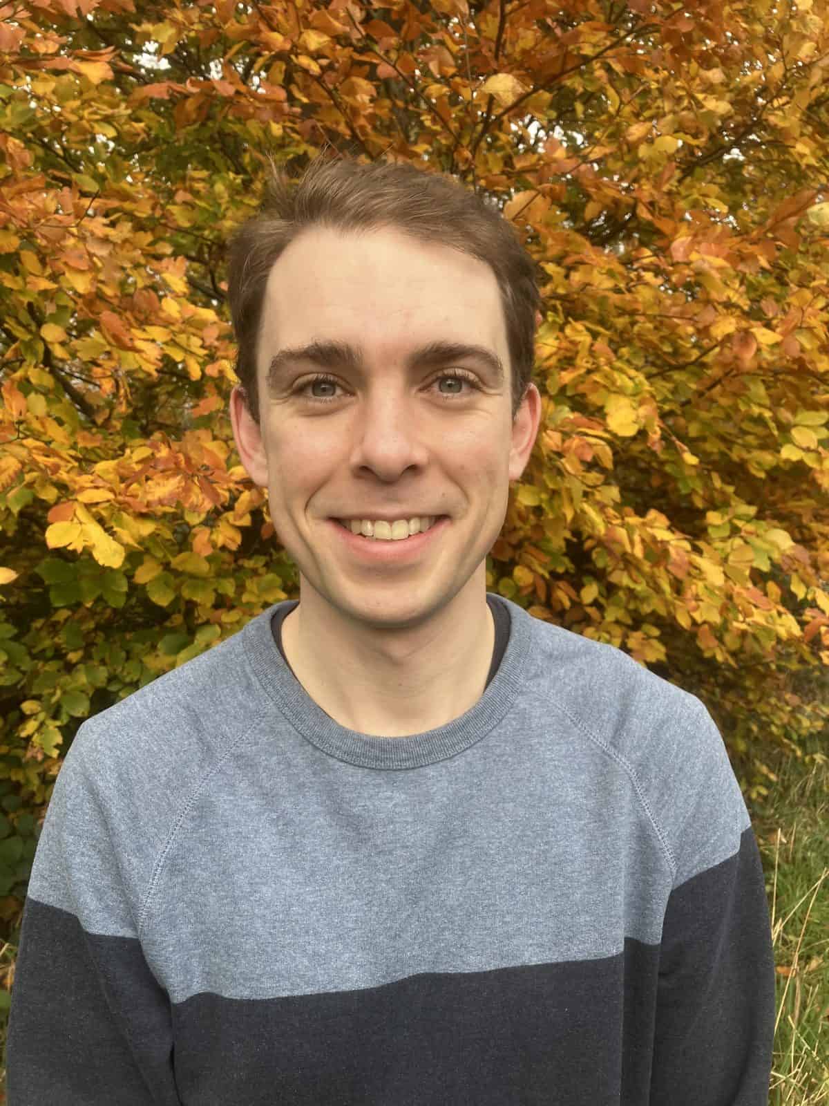 Dr Alexander Bowles - The Queen's College, Oxford