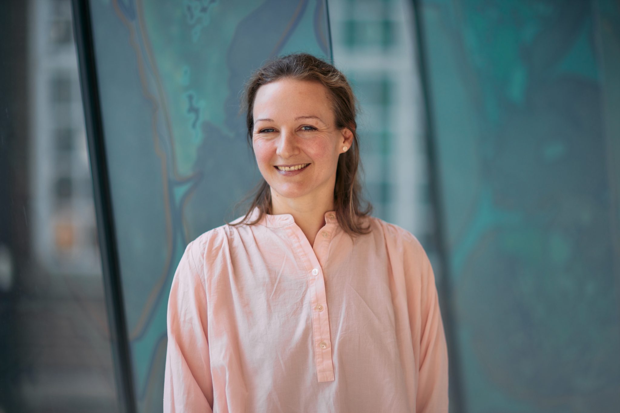 Prof Emma Slack - The Queen's College, Oxford