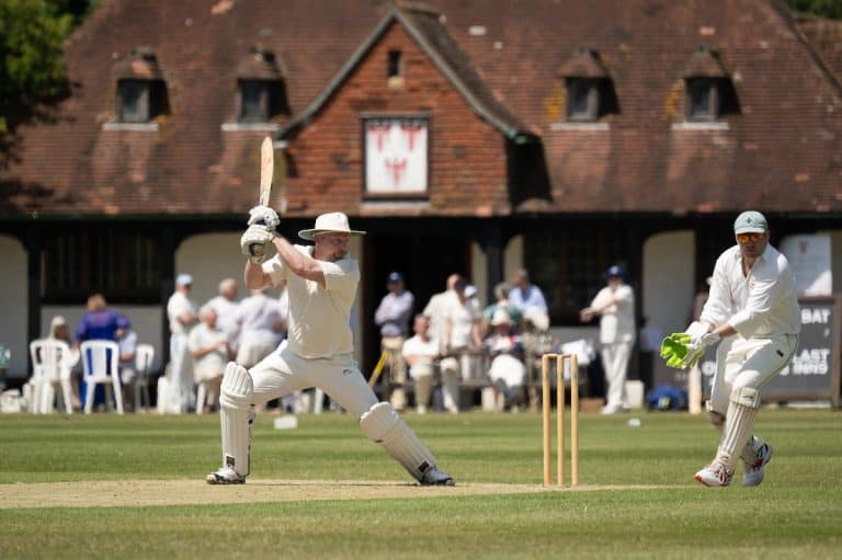 Dr Martin Edwards Memorial Cricket Match Report - 29 June 2024 - The ...
