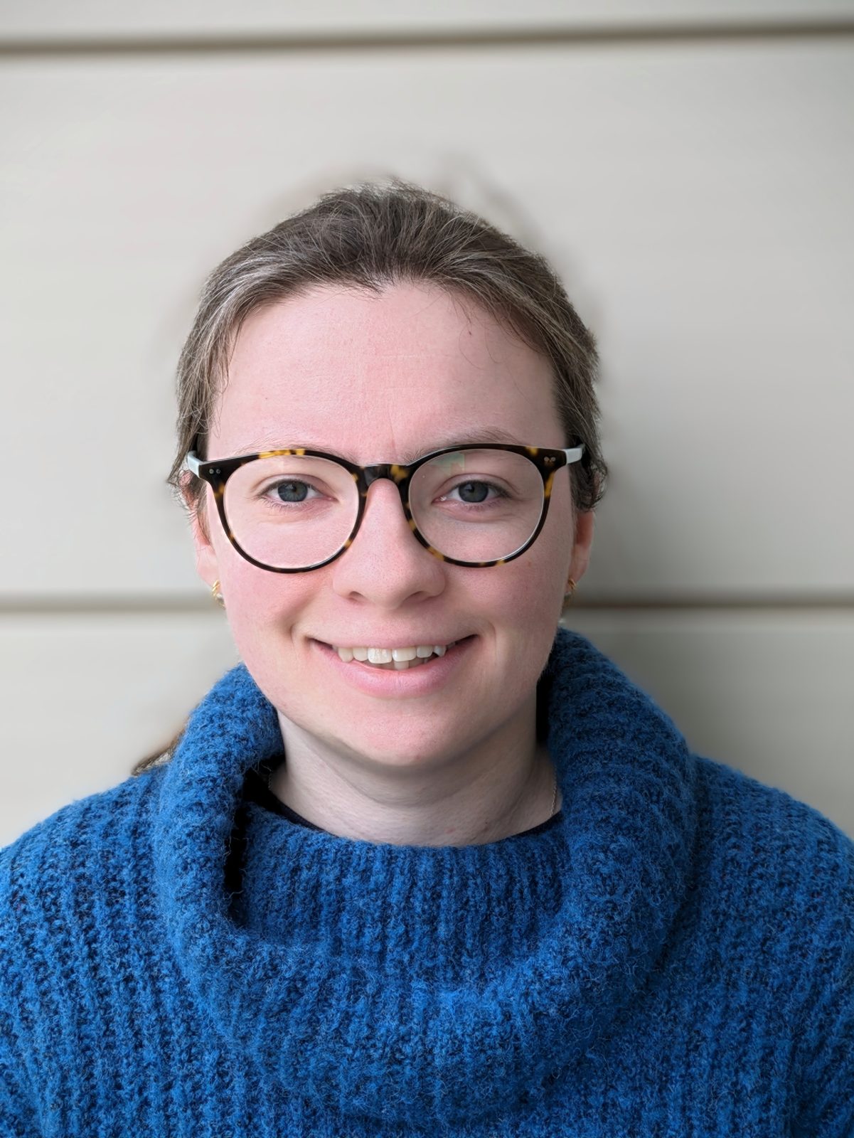 Dr Megan Midson - The Queen's College, Oxford