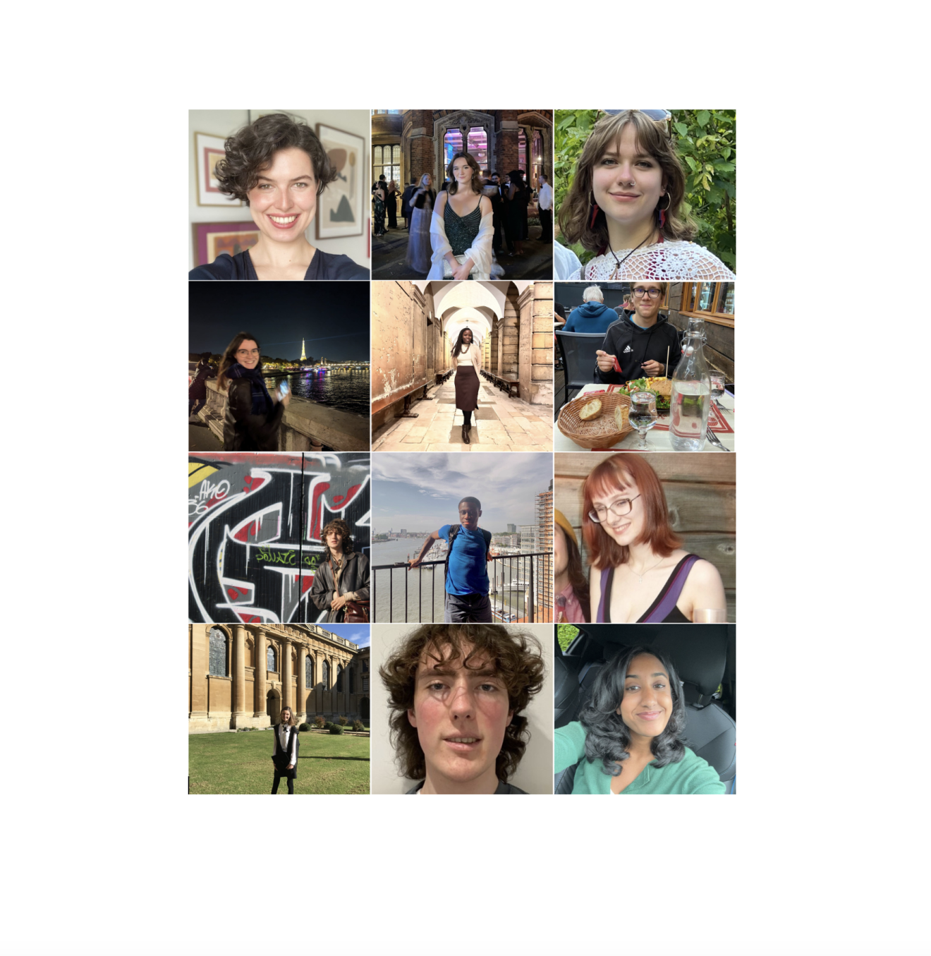 Queen's calling: the 2025 telethon - The Queen's College, Oxford